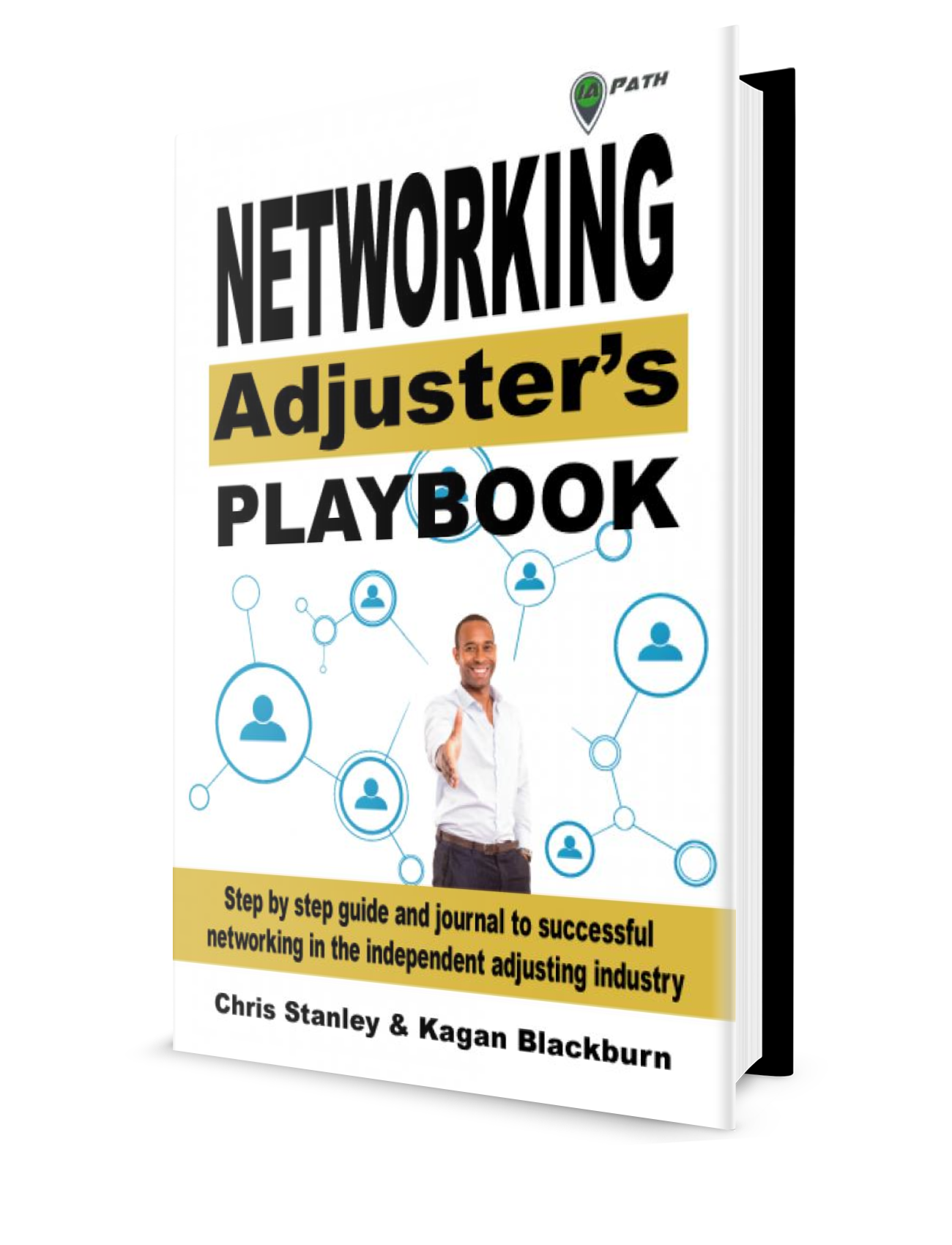 Networking Adjuster's Playbook Networking Adjuster's Playbook