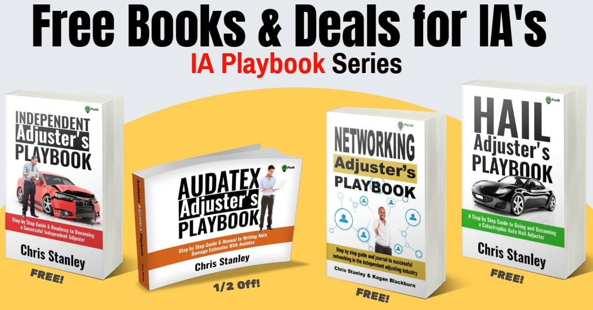 IA Playbook Series